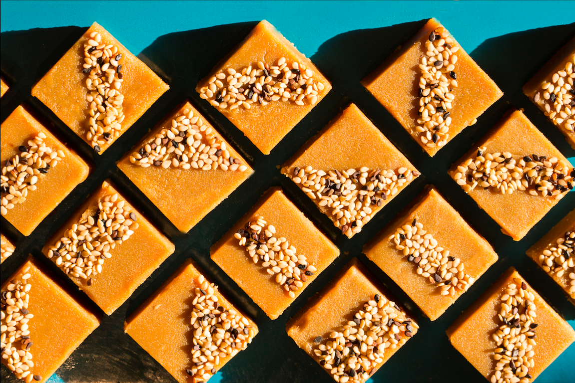 Mithai goes millennial – how new age entrepreneurs are reinventing good ...