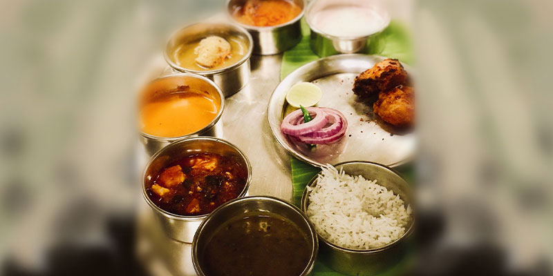 Find out what makes the royal cuisine of Patiala so special