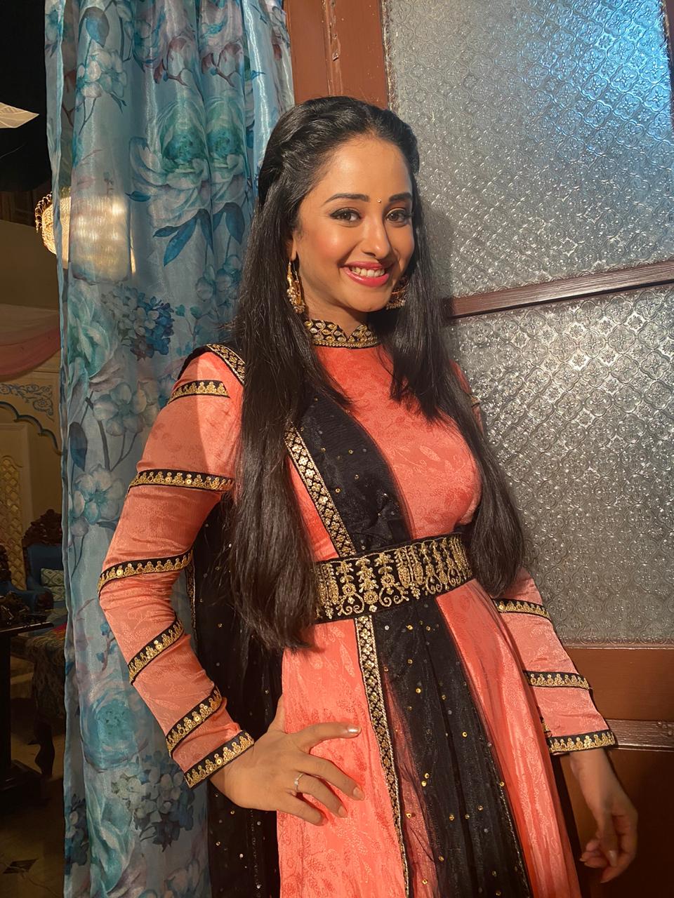 Dangal TV actors give us a healthy sneak peek into their diet this ...