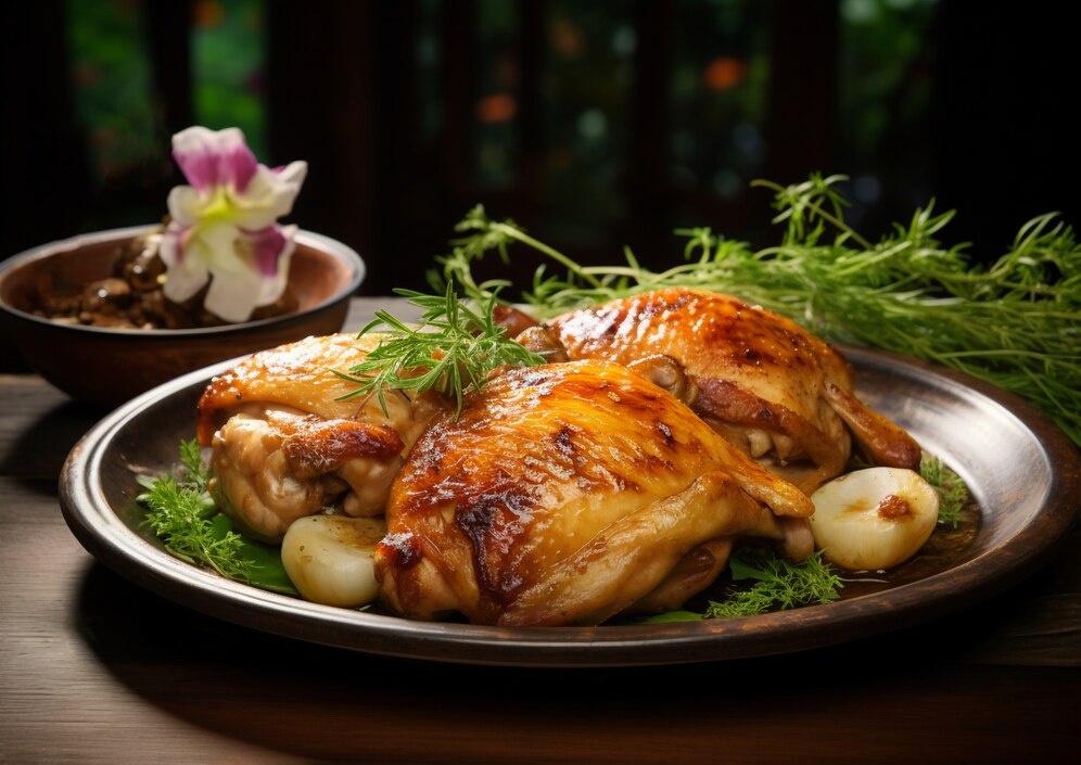 Trekking through flavors: A culinary journey through Arunachal Pradesh