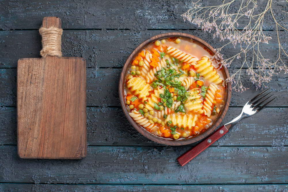 Water-Wise Cooking: Six Creative Hacks To Minimise Water Wastage in ...
