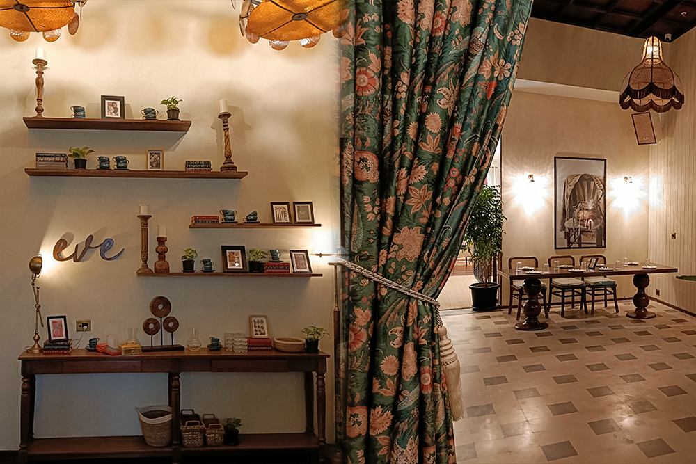 Vikhroli Cucina
