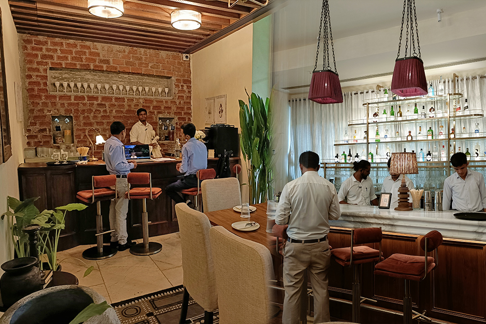Vikhroli Cucina