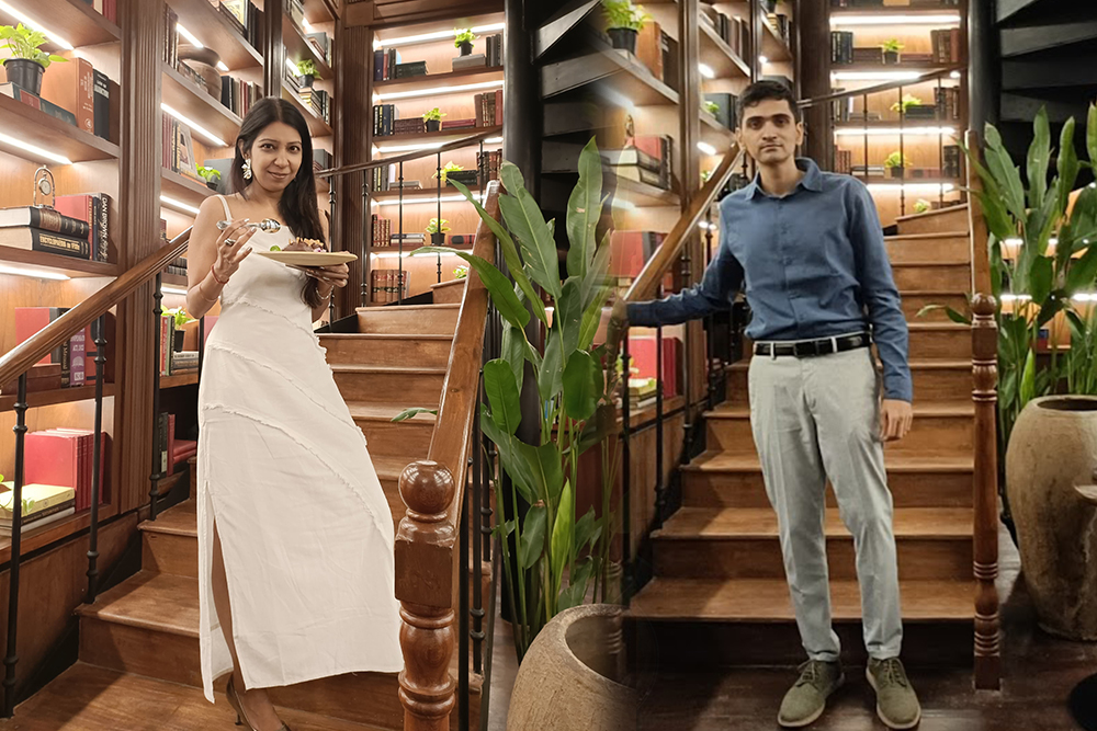 Vikhroli Cucina