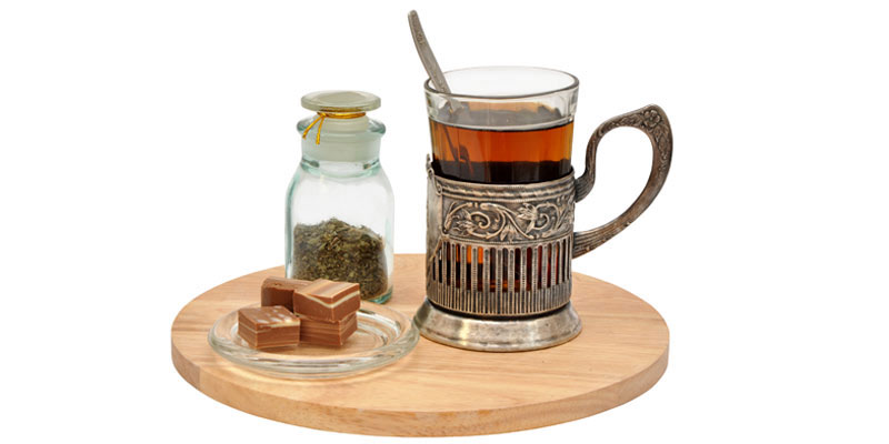 The many flavours of one beverage – tea