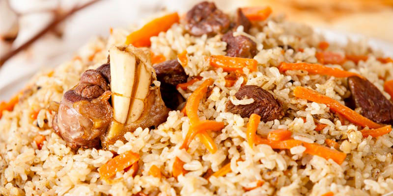 Top Five International Cuisines on the UNESCO Intangible Cultural ...