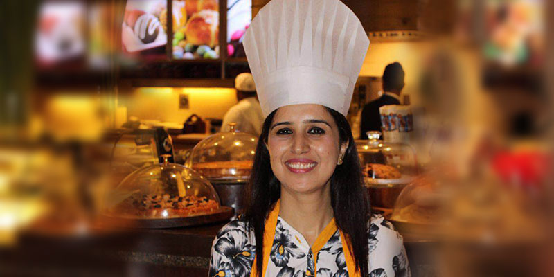 The Success Mantras of India’s top Home Chefs