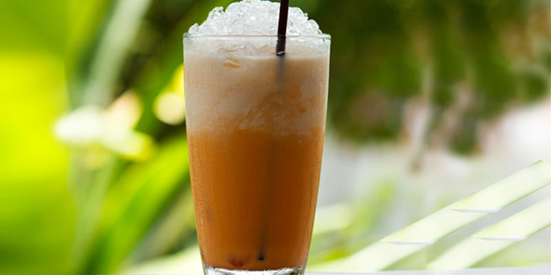 The many flavours of one beverage – tea