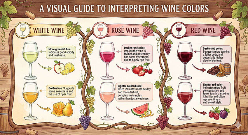 The Culinarian's Take: The ultimate holiday wine picking guide with ...